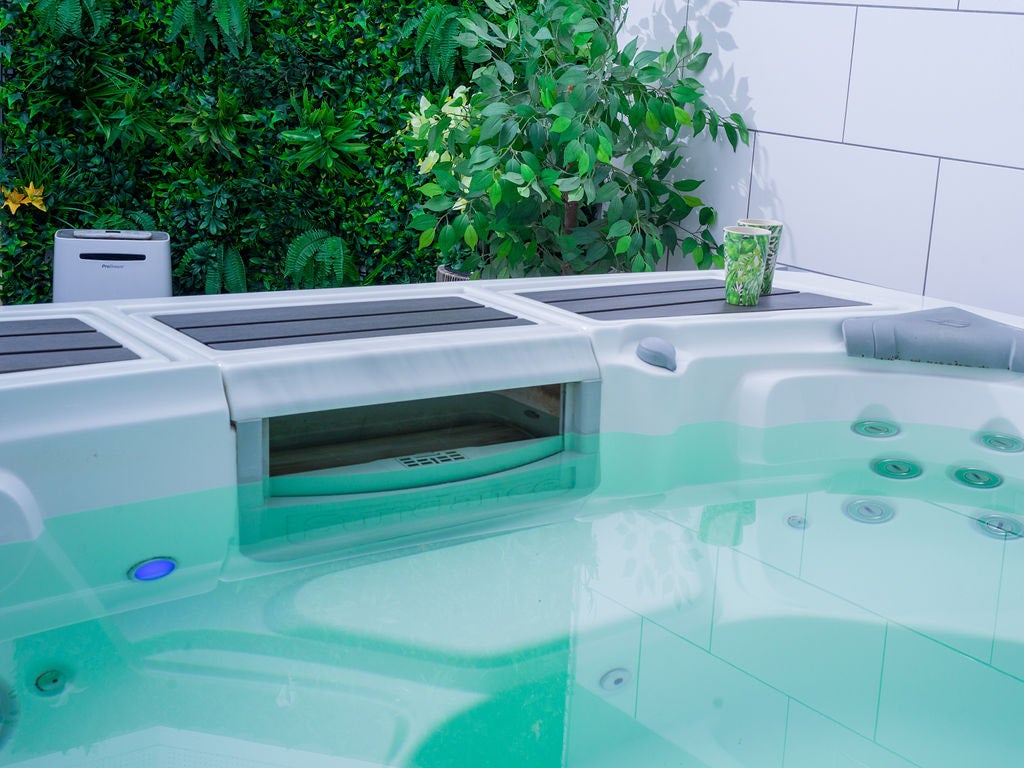 Bronze Spa Package | Mettyears